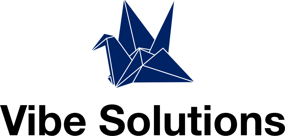 Home - Vibe Solutions